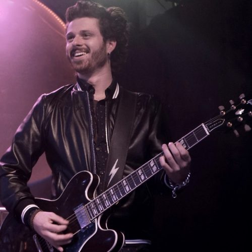 Jimi Lundy - Prestige Performing Arts Academy