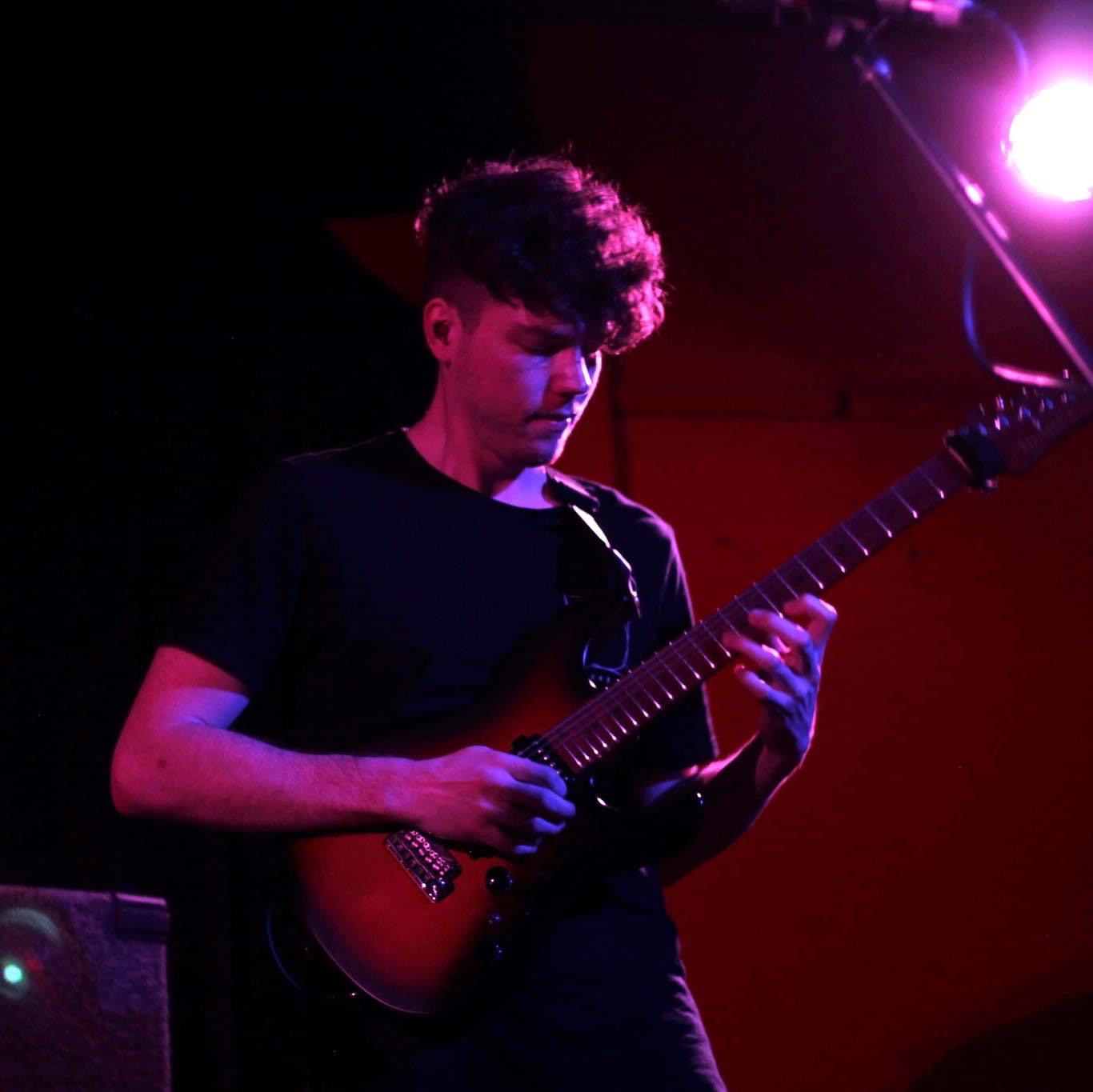 Jake Landmann - Prestige Performing Arts Academy